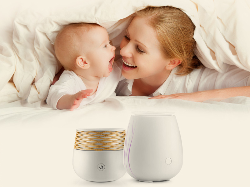 Top 10 Humidifier Brands in the World - Smillon Electrical Appliance