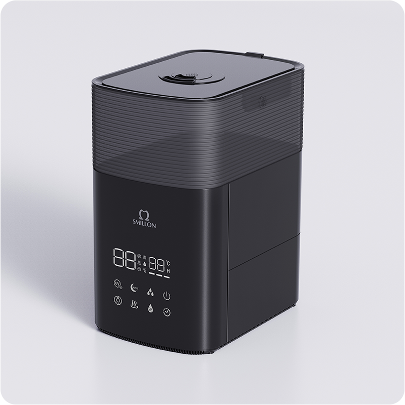 Hybrid Humidifier from China manufacturer - Foshan Smillon Electrical ...