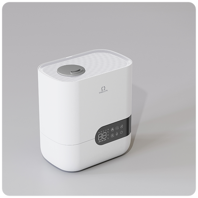 Products - Ultrasonic Humidifiers, Evaporative Humidifiers, Air Washers ...