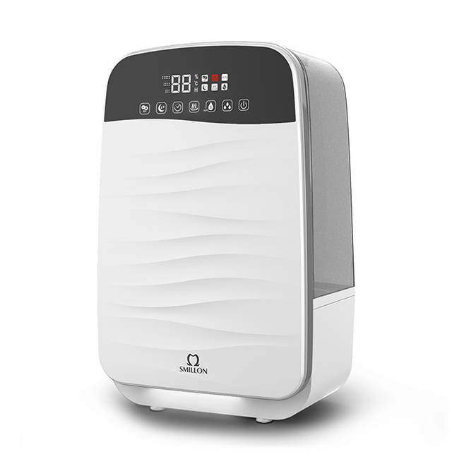 Products - Ultrasonic Humidifiers, Evaporative Humidifiers, Air Washers ...